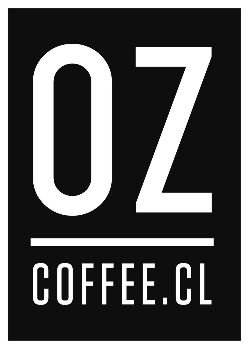 OZ Coffee · Café tostado en Chile ☕ ¡Calidad y frescura siempre!